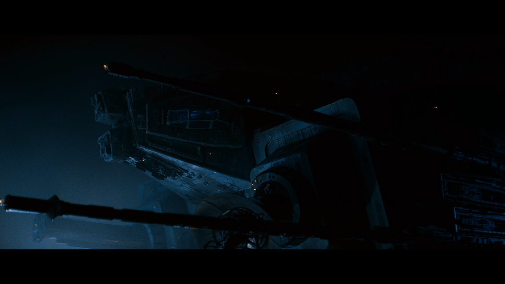 Alien – Blu-ray Screenshots | HighDefDiscNews.com