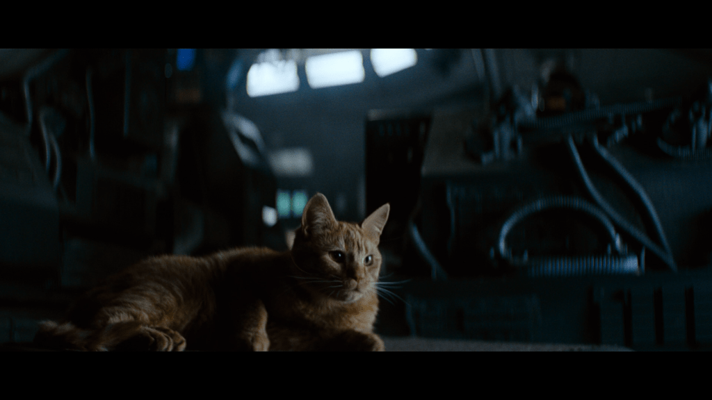 Alien – Blu-ray Screenshots | HighDefDiscNews.com