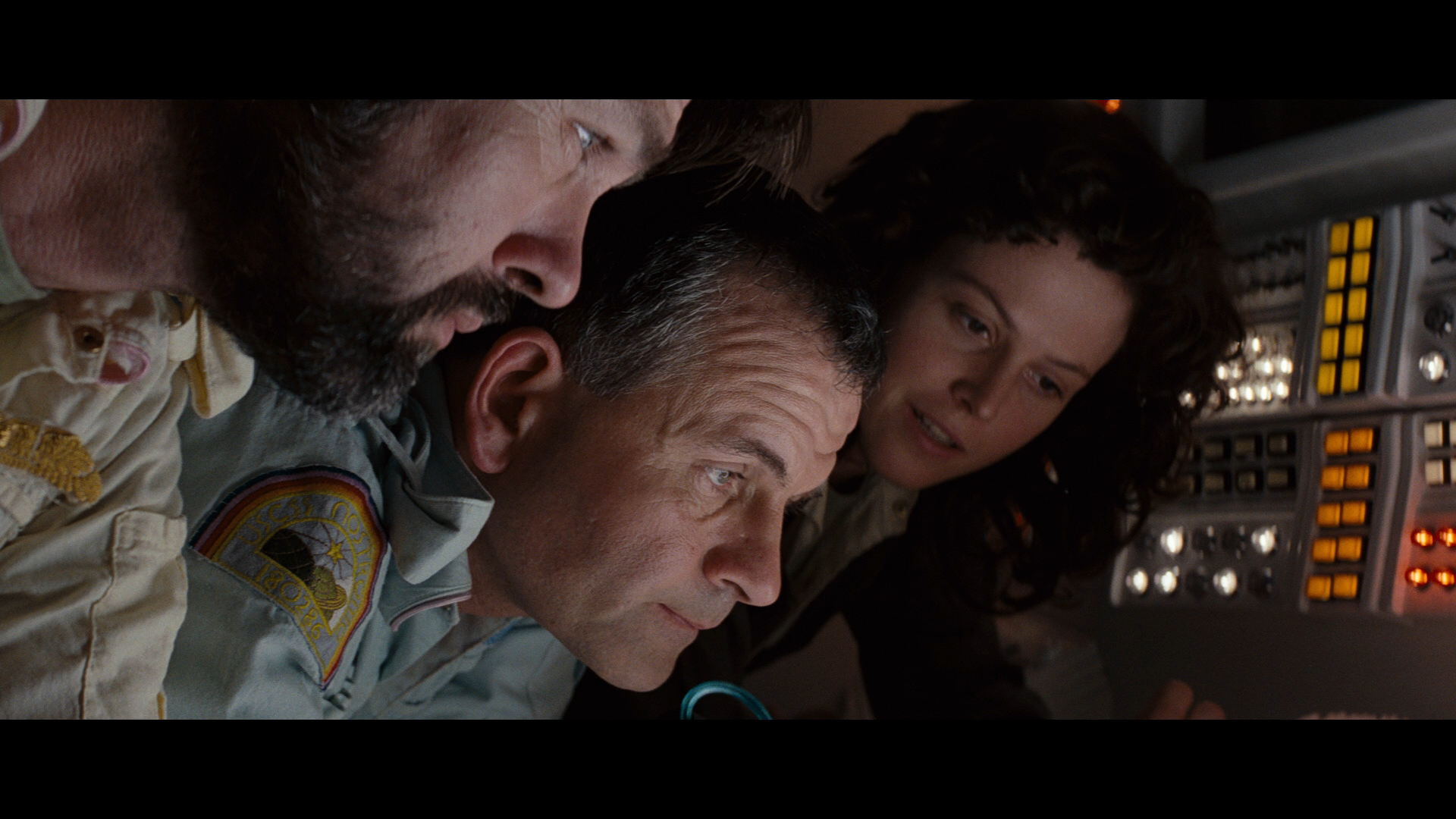 Alien – Blu-ray Screenshots | HighDefDiscNews