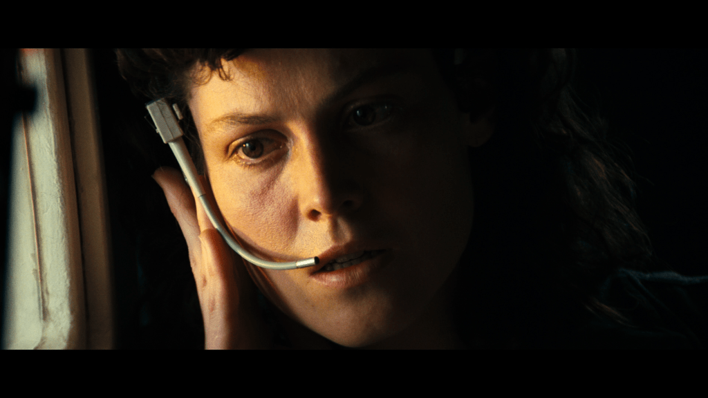 Alien – Blu-ray Screenshots | HighDefDiscNews.com