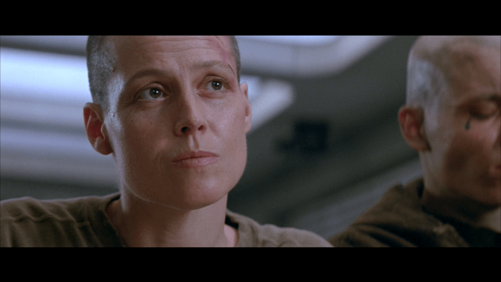 Alien 3 – Blu-ray Screenshots | HighDefDiscNews.com