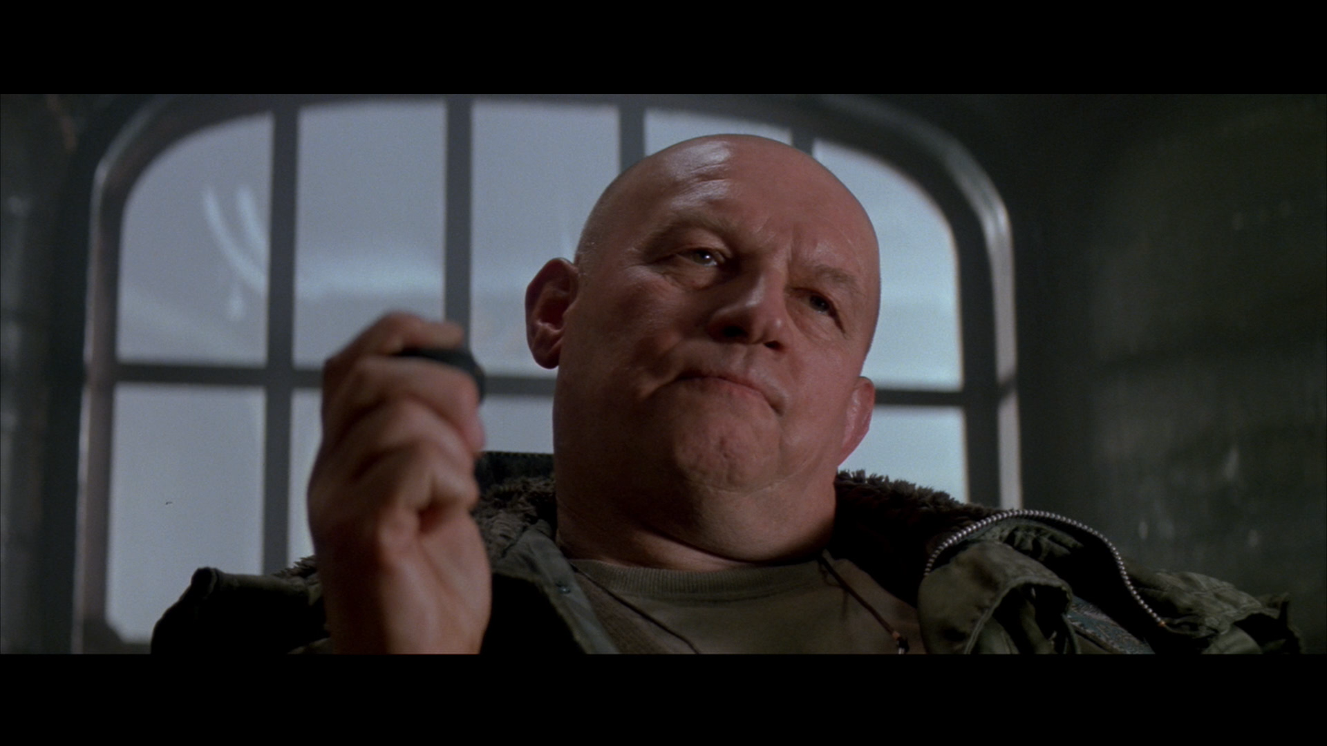 Alien 3 – Blu-ray Screenshots | HighDefDiscNews