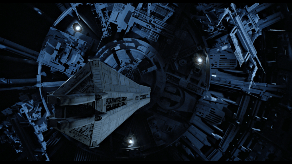 Aliens – Blu-ray Screenshots | HighDefDiscNews.com