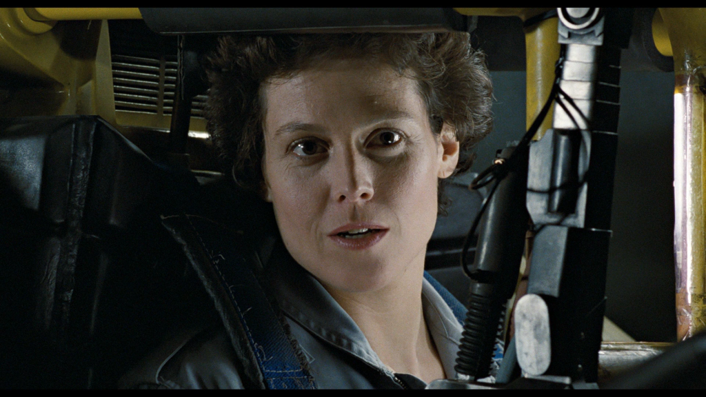 Aliens – Blu-ray Screenshots | HighDefDiscNews.com