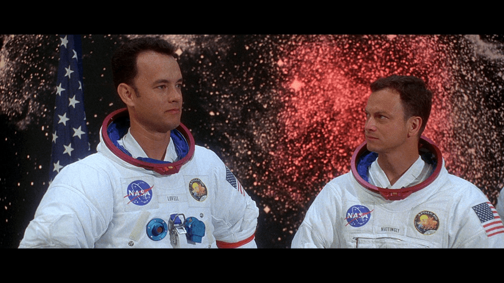 Apollo 13 – Blu-ray Screenshots | HighDefDiscNews.com