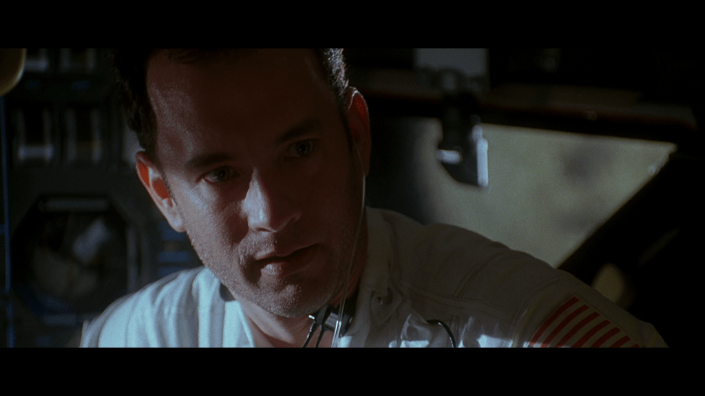 Apollo 13 – Blu-ray Screenshots | HighDefDiscNews.com