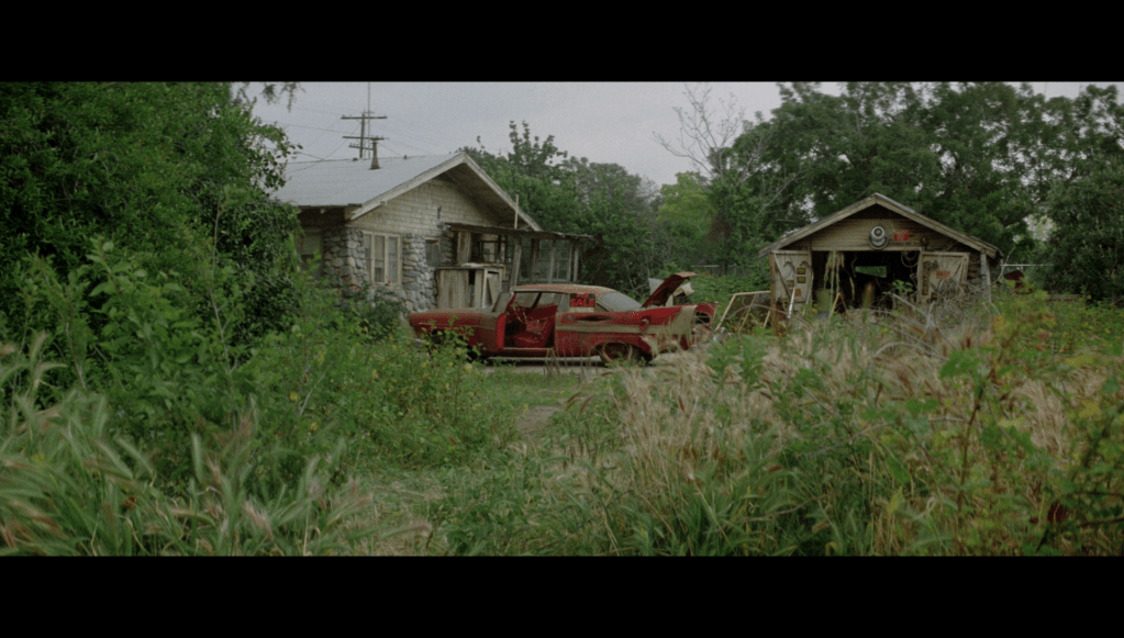 Christine – Blu-ray Screenshots | HighDefDiscNews.com