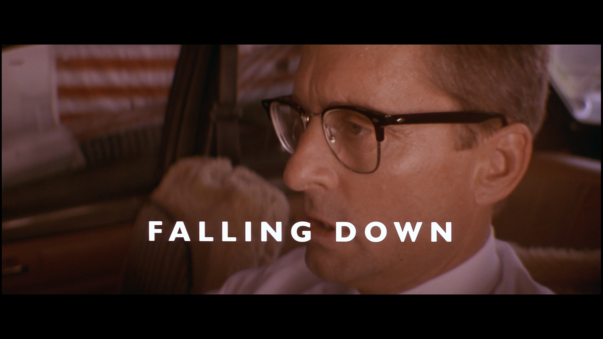 Falling Down – Blu-ray Screenshots | HighDefDiscNews