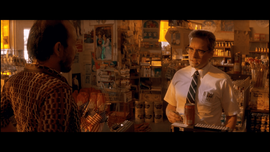 Falling Down – Blu-ray Screenshots | HighDefDiscNews.com