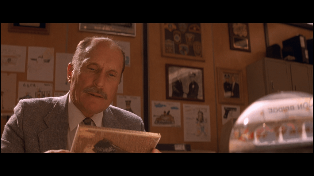 Falling Down – Blu-ray Screenshots | HighDefDiscNews.com