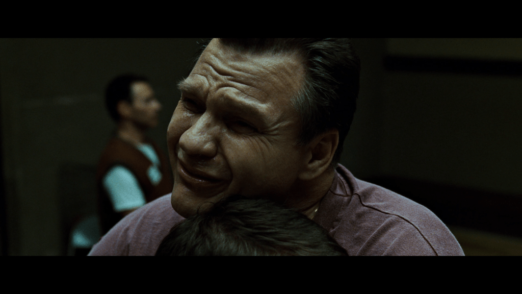 Fight Club – Blu-ray Screenshots | HighDefDiscNews.com