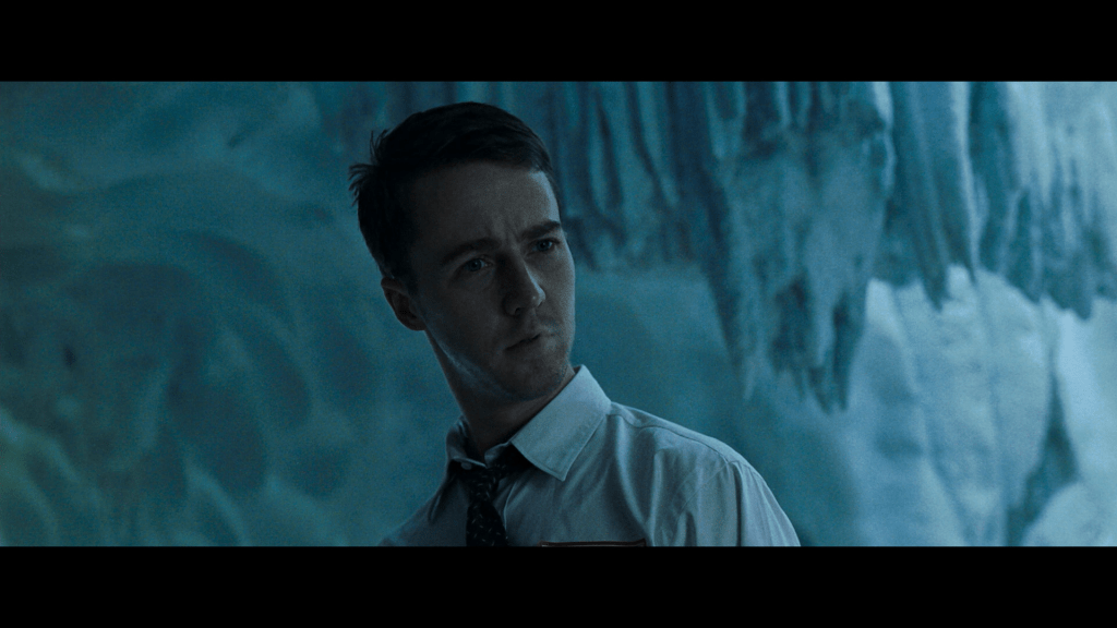 Fight Club – Blu-ray Screenshots | HighDefDiscNews.com
