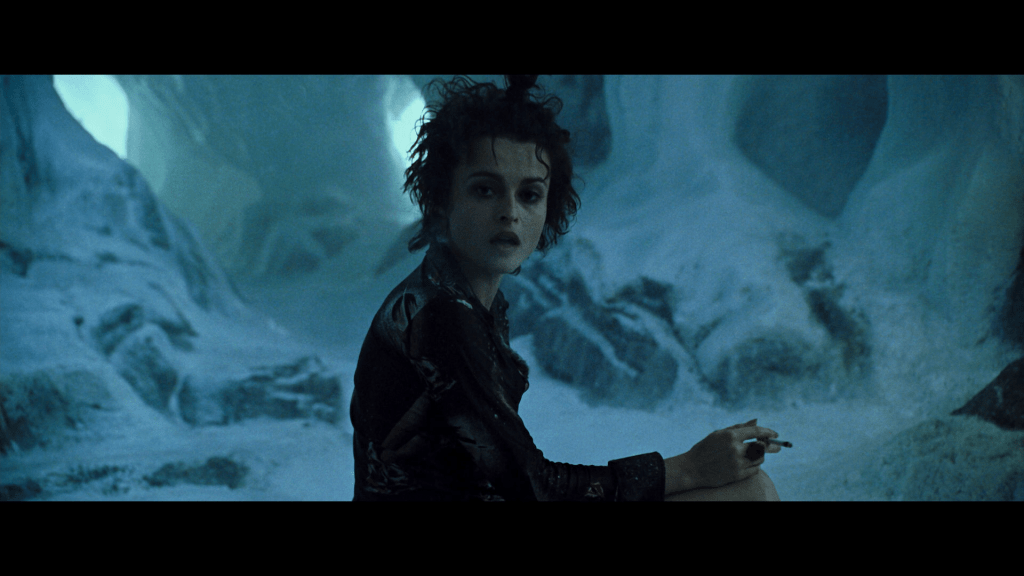 Fight Club – Blu-ray Screenshots | HighDefDiscNews.com