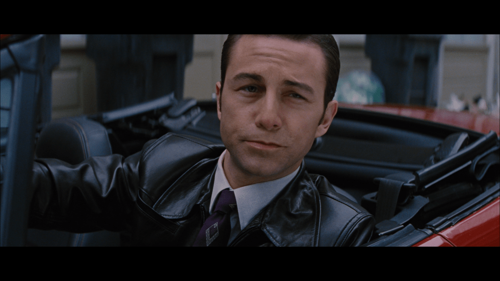 Looper – Blu-ray Screenshots | HighDefDiscNews.com