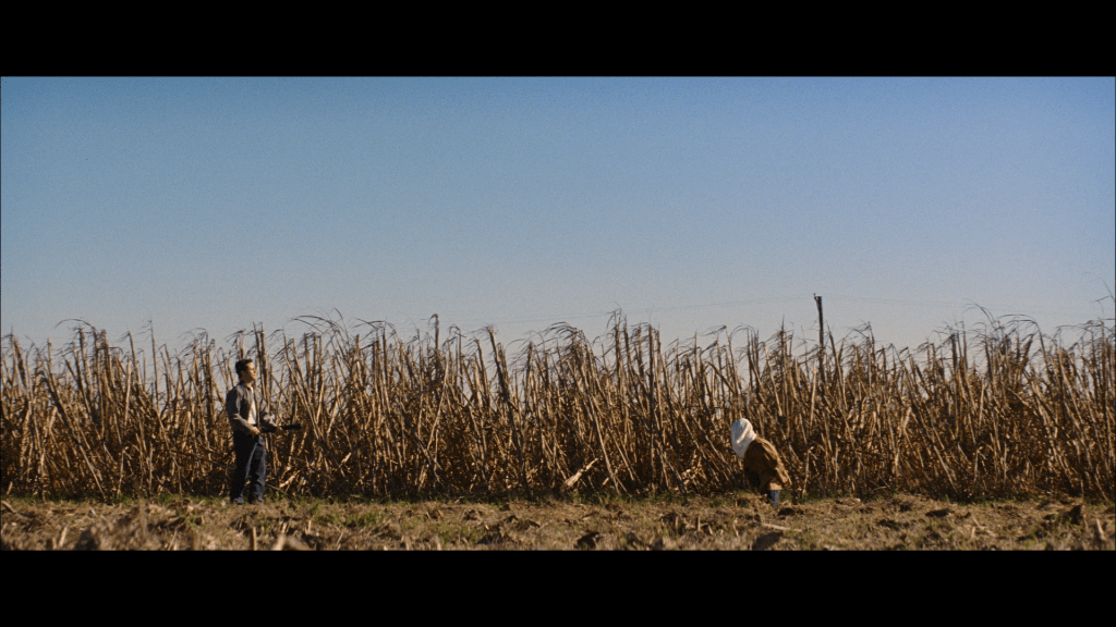 Looper – Blu-ray Screenshots | HighDefDiscNews.com