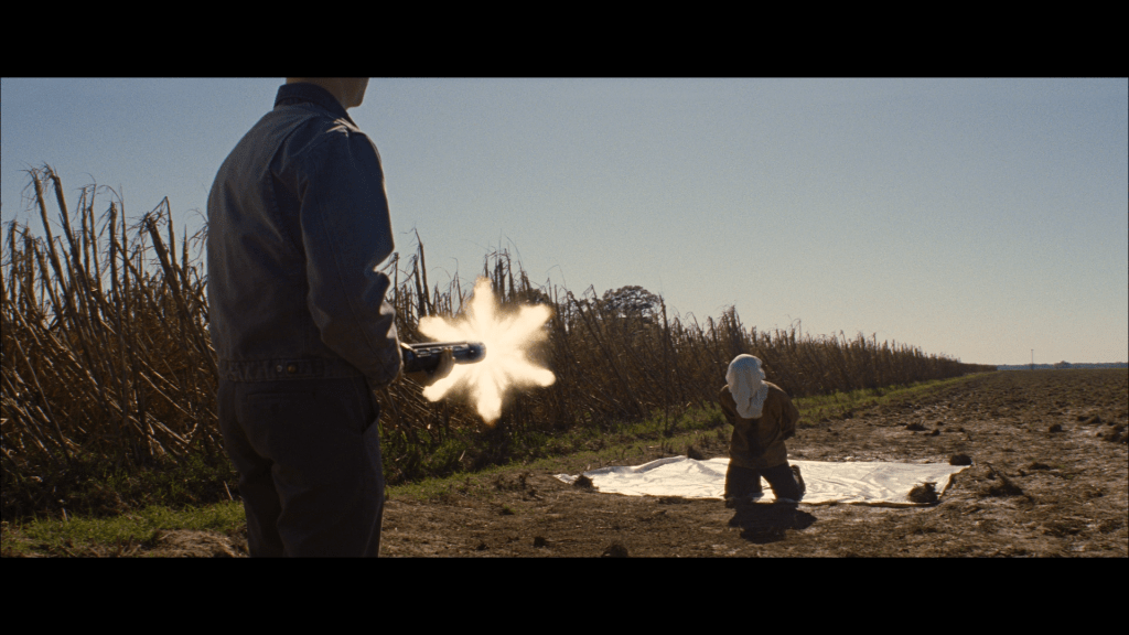 Looper – Blu-ray Screenshots | HighDefDiscNews.com