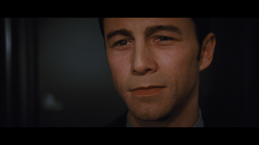 Looper – Blu-ray Screenshots | HighDefDiscNews.com