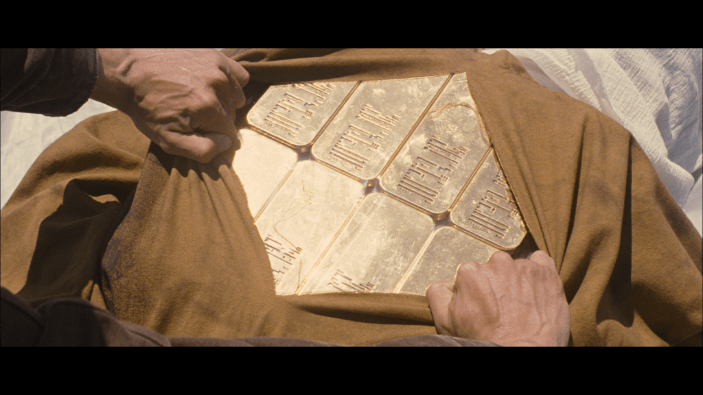 Looper – Blu-ray Screenshots | HighDefDiscNews.com