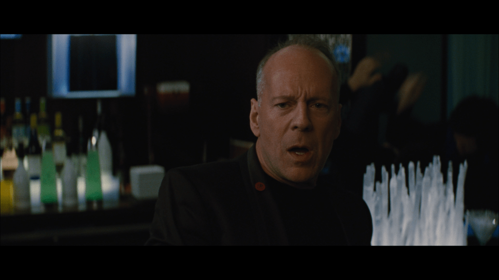 Looper – Blu-ray Screenshots | HighDefDiscNews.com