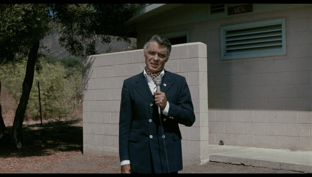 Schlock – Blu-ray Screenshots | HighDefDiscNews.com