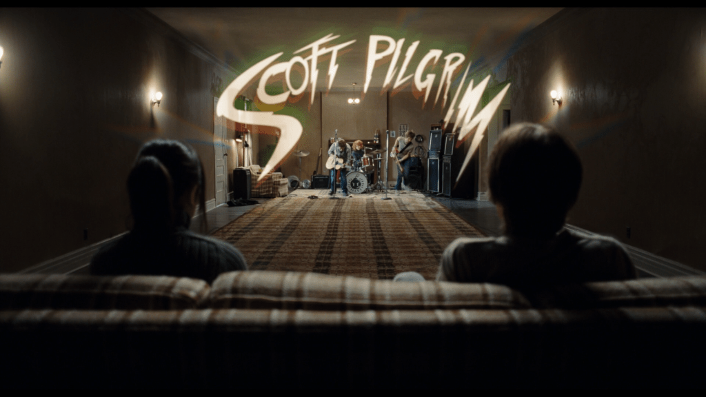 Scott Pilgrim vs. the World – Blu-ray Screenshots | HighDefDiscNews.com