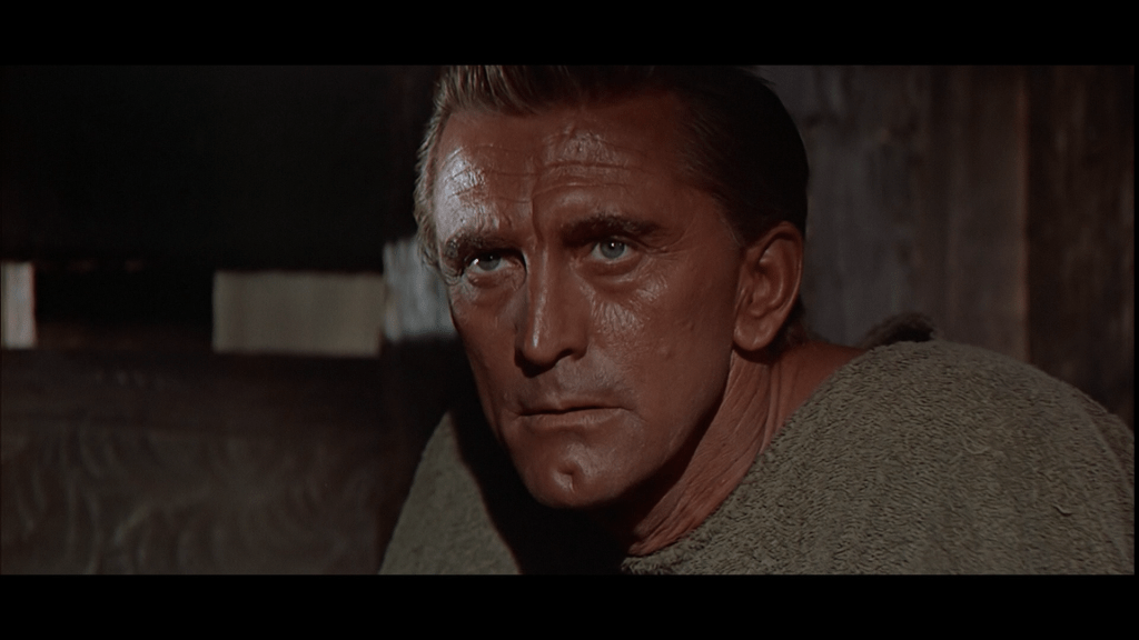 Spartacus – Blu-ray Screenshots | HighDefDiscNews.com