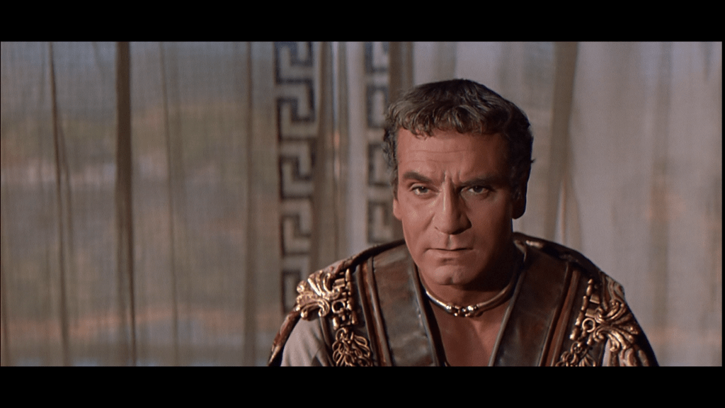 Spartacus – Blu-ray Screenshots | HighDefDiscNews.com