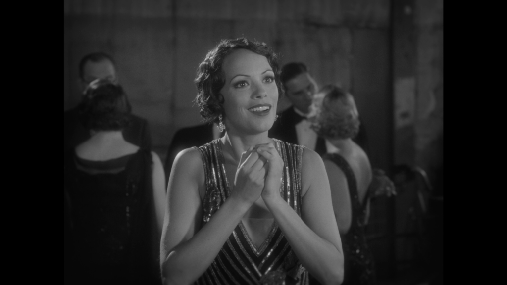 The Artist – Blu-ray Screenshots | HighDefDiscNews.com