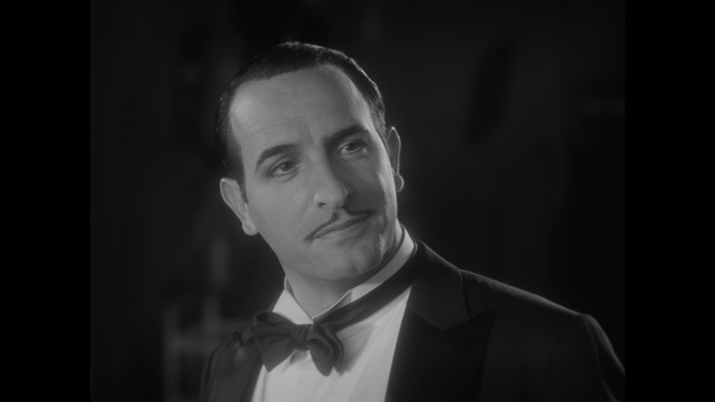 The Artist – Blu-ray Screenshots | HighDefDiscNews.com