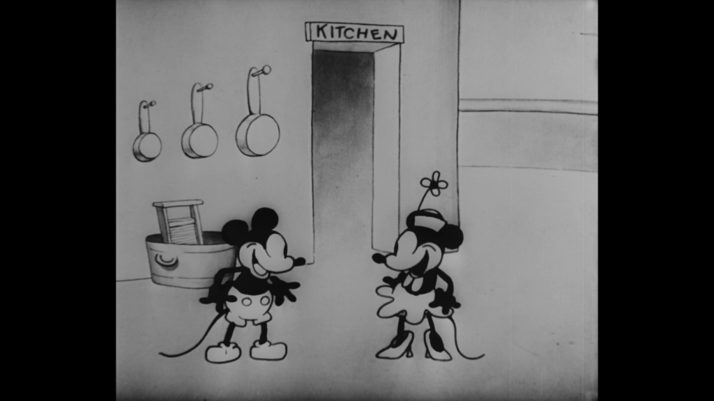 Celebrating Mickey – Blu-ray Review | HighDefDiscNews.com