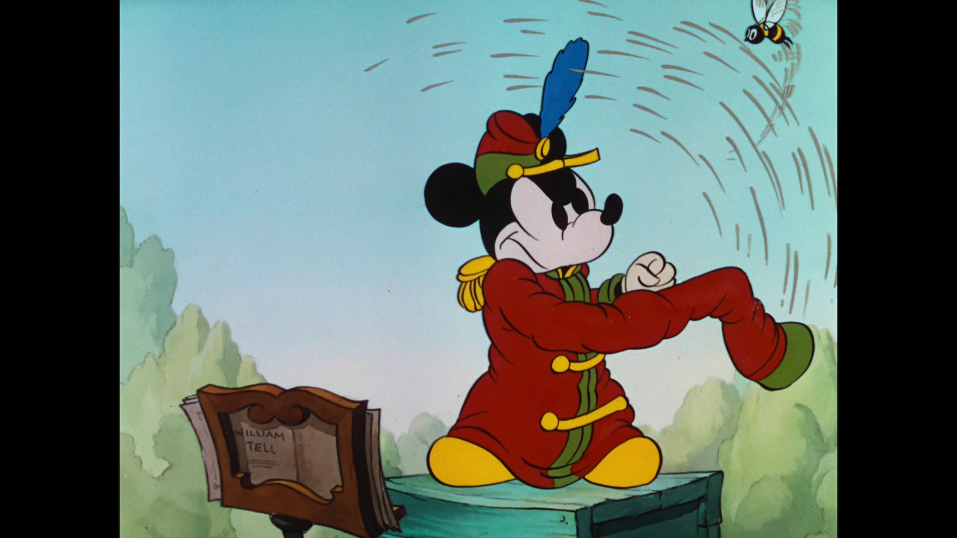 Celebrating Mickey – Blu-ray Review | HighDefDiscNews