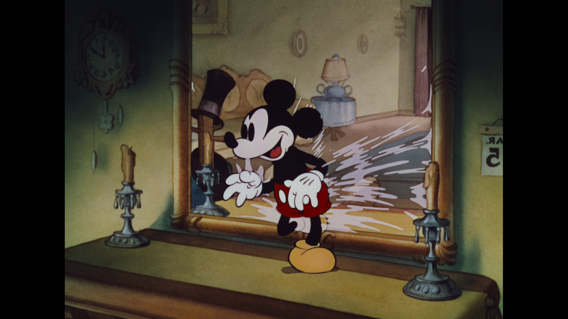Celebrating Mickey – Blu-ray Review | HighDefDiscNews