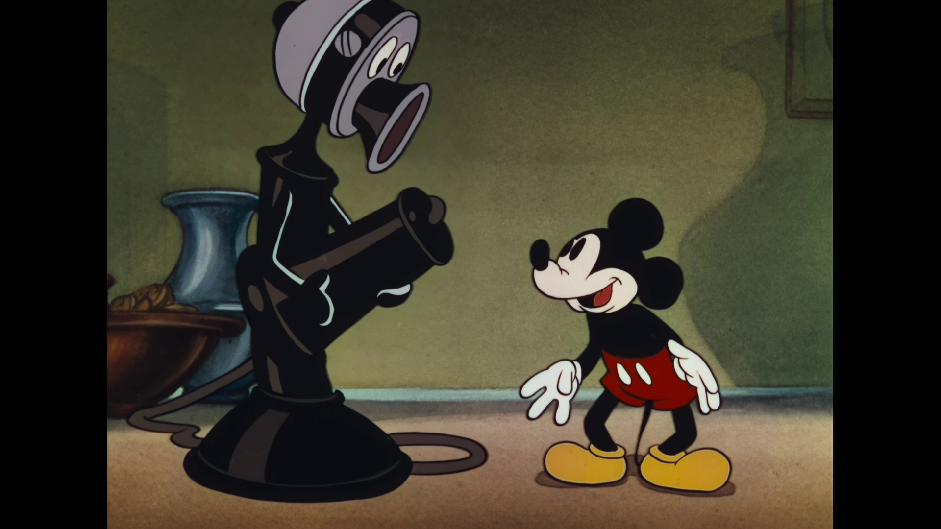 Celebrating Mickey – Blu-ray Review | HighDefDiscNews