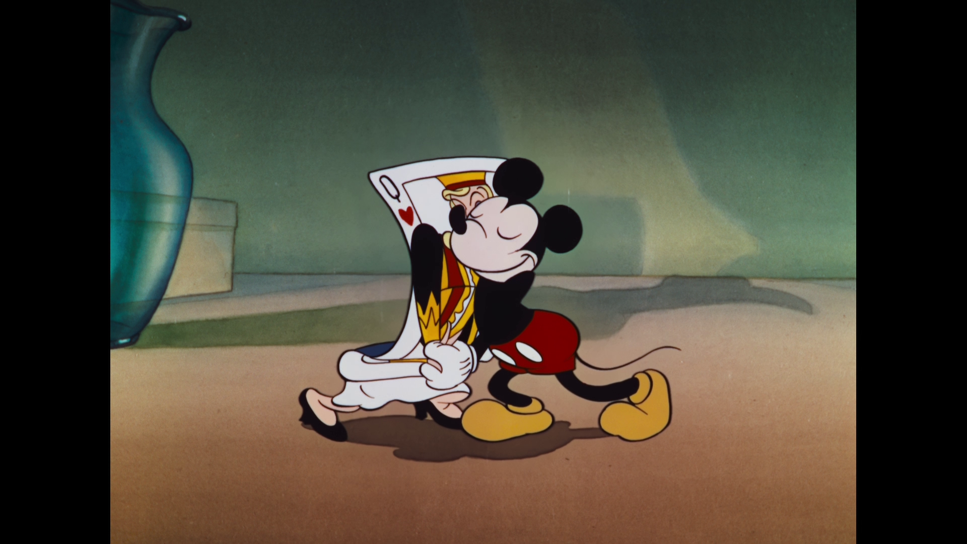 Celebrating Mickey – Blu-ray Review | HighDefDiscNews