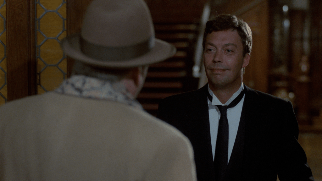 Clue – Blu-ray Screenshots | HighDefDiscNews.com