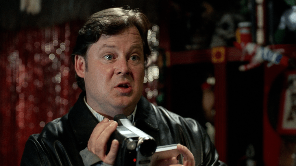 Hatchet – Blu-ray Screenshots | HighDefDiscNews.com