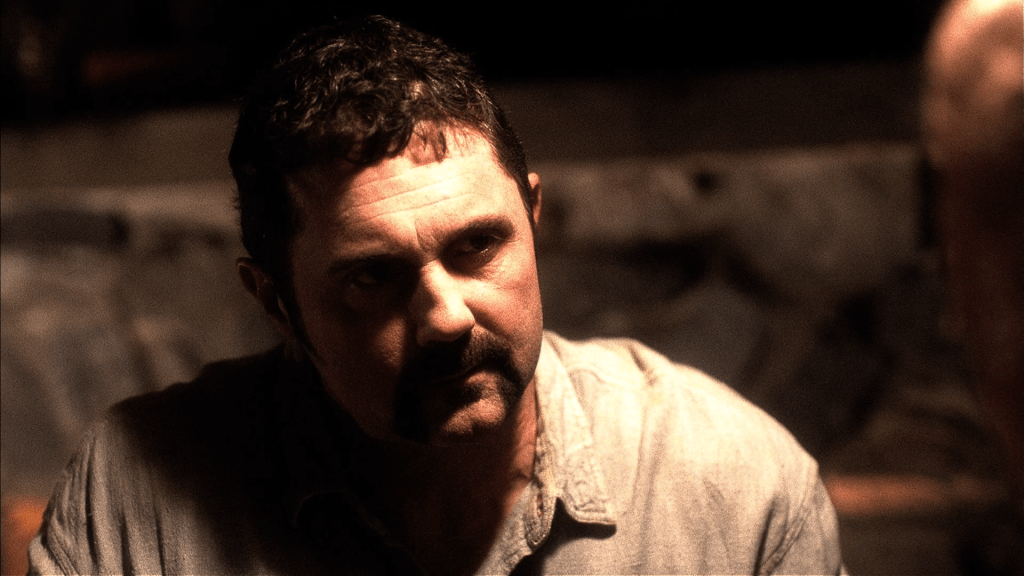 Hatchet – Blu-ray Screenshots | HighDefDiscNews.com