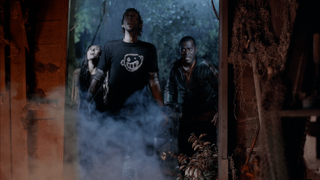 Hatchet – Blu-ray Screenshots | HighDefDiscNews.com