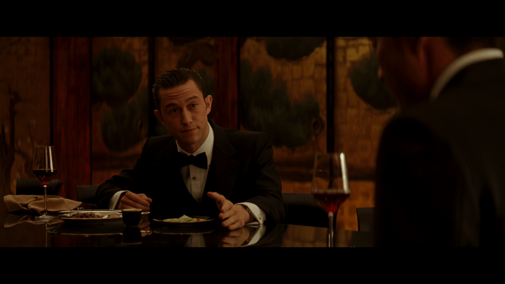 Inception – Blu-ray Screenshots | HighDefDiscNews.com