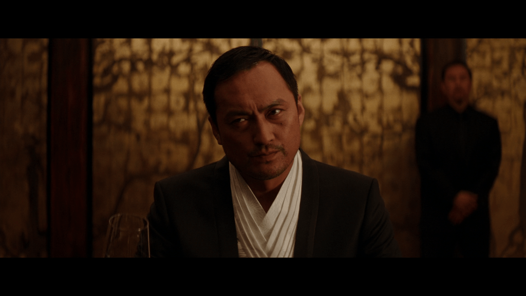 Inception – Blu-ray Screenshots | HighDefDiscNews.com