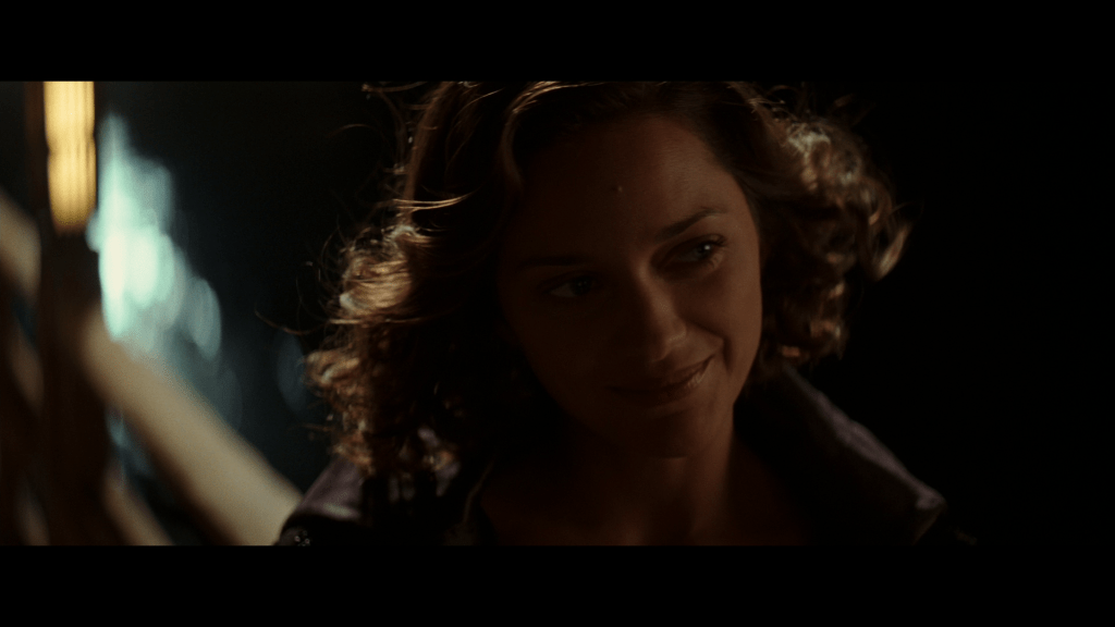 Inception – Blu-ray Screenshots | HighDefDiscNews.com