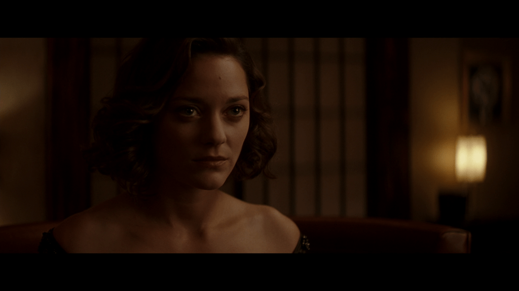 Inception – Blu-ray Screenshots | HighDefDiscNews.com