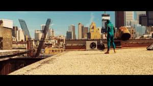 Kick-Ass – 4K UHD Blu-ray Review | HighDefDiscNews.com