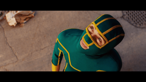 Kick-Ass – 4K UHD Blu-ray Review | HighDefDiscNews.com