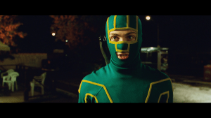 Kick-Ass – 4K UHD Blu-ray Review | HighDefDiscNews.com