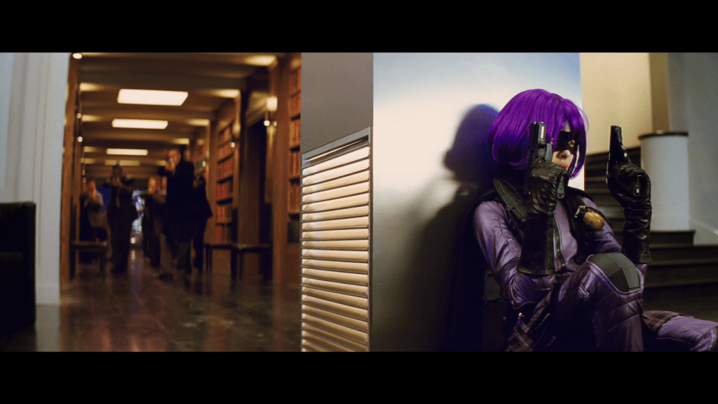 Kick-Ass – 4K UHD Blu-ray Review | HighDefDiscNews.com