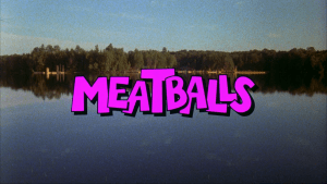 Meatballs – Blu-ray Screenshots | HighDefDiscNews.com