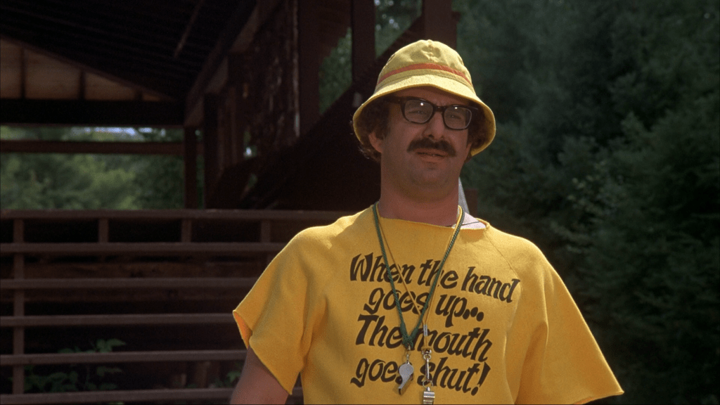 Meatballs – Blu-ray Screenshots | HighDefDiscNews.com