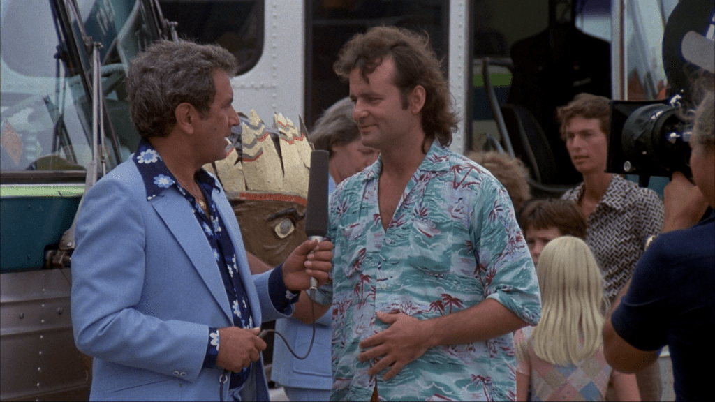 Meatballs – Blu-ray Screenshots | HighDefDiscNews.com