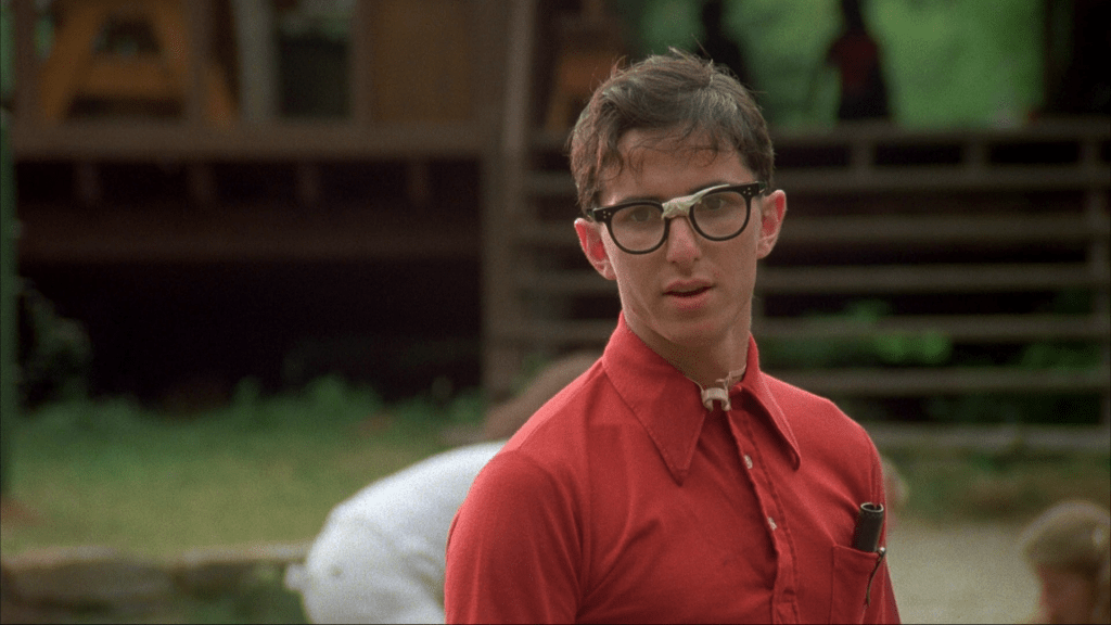 Meatballs – Blu-ray Screenshots | HighDefDiscNews.com